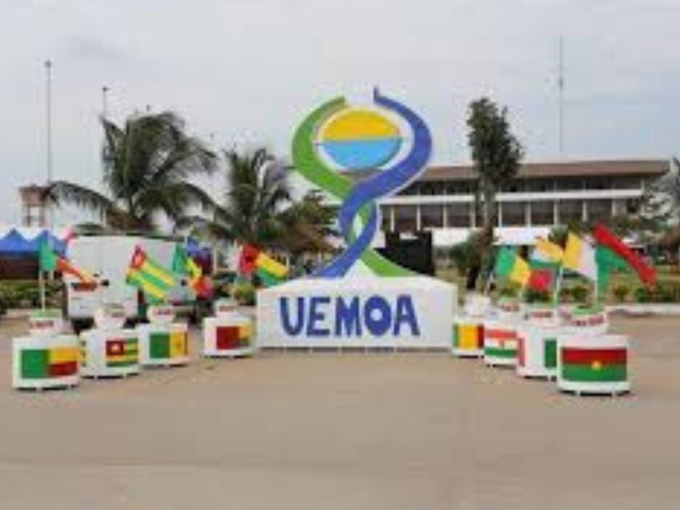 Pénétration du Marché de L’UEMOA (Union Economique et Monétaire Ouest ...