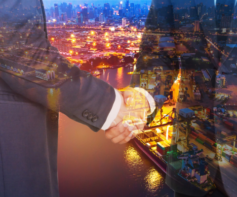 À propos - SPEED TRADERS COMPANY